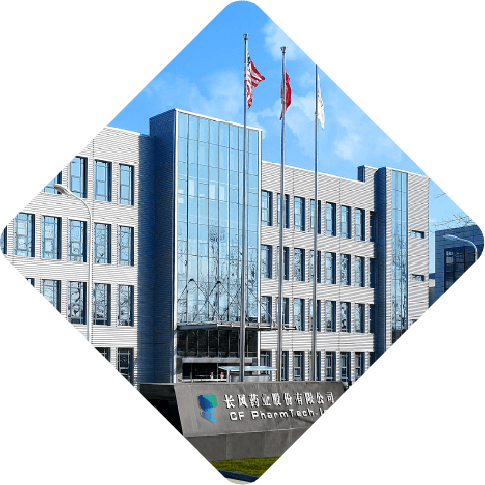 CF PharmTech - CF PharmTech