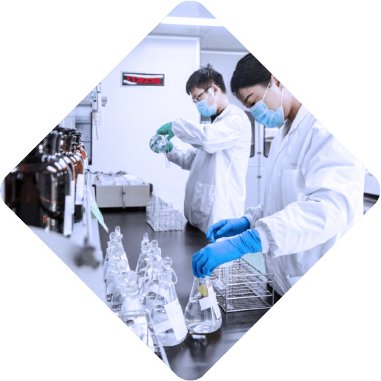 CF PharmTech - CF PharmTech