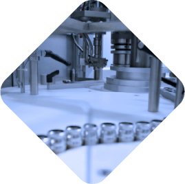 CF PharmTech - CF PharmTech