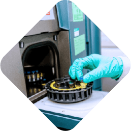 CF PharmTech - CF PharmTech