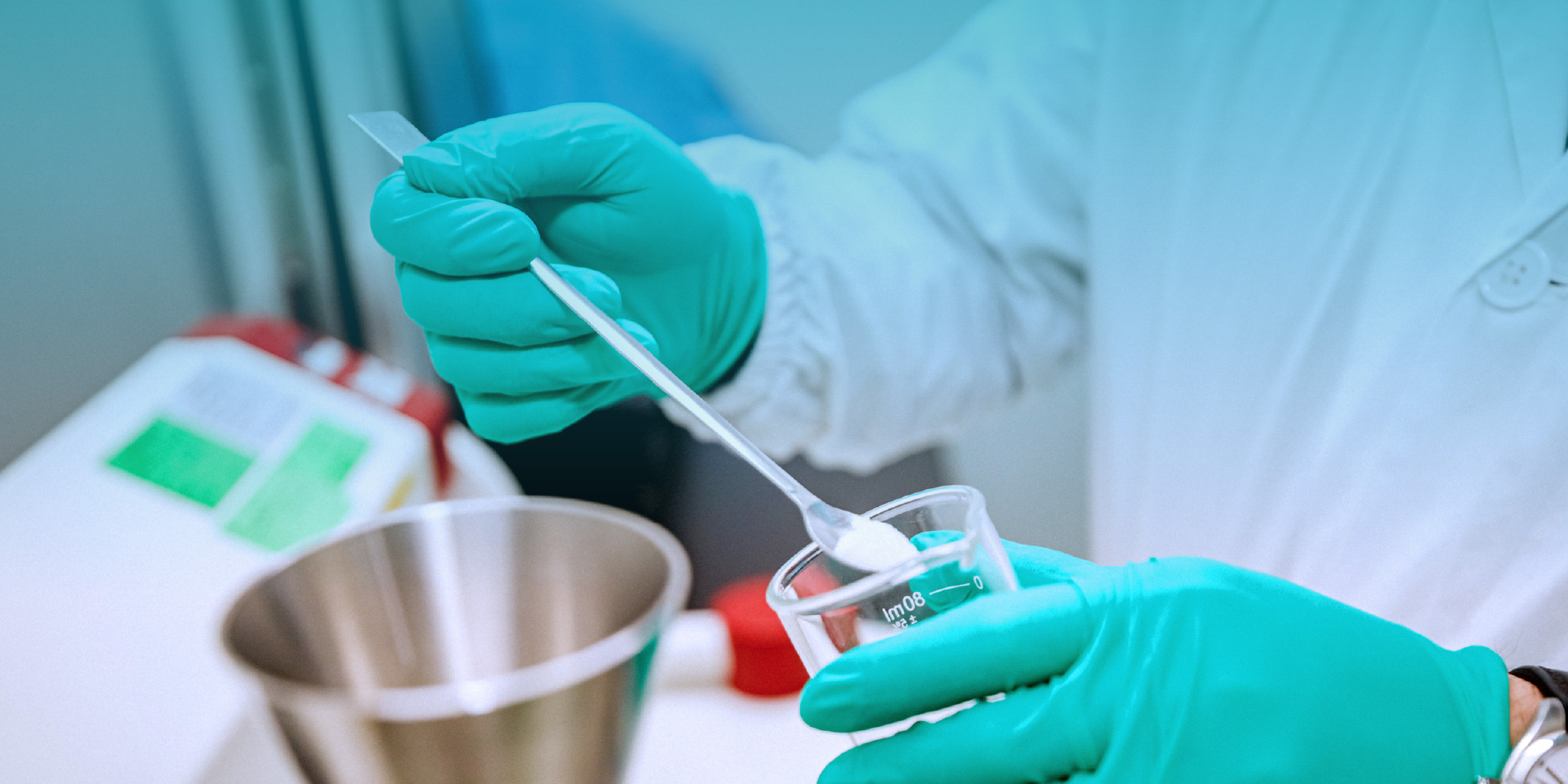 CF PharmTech - CF PharmTech