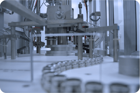 Partnering - CF PharmTech