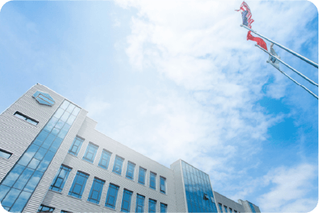 Partnering - CF PharmTech