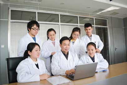 Contact us - CF PharmTech