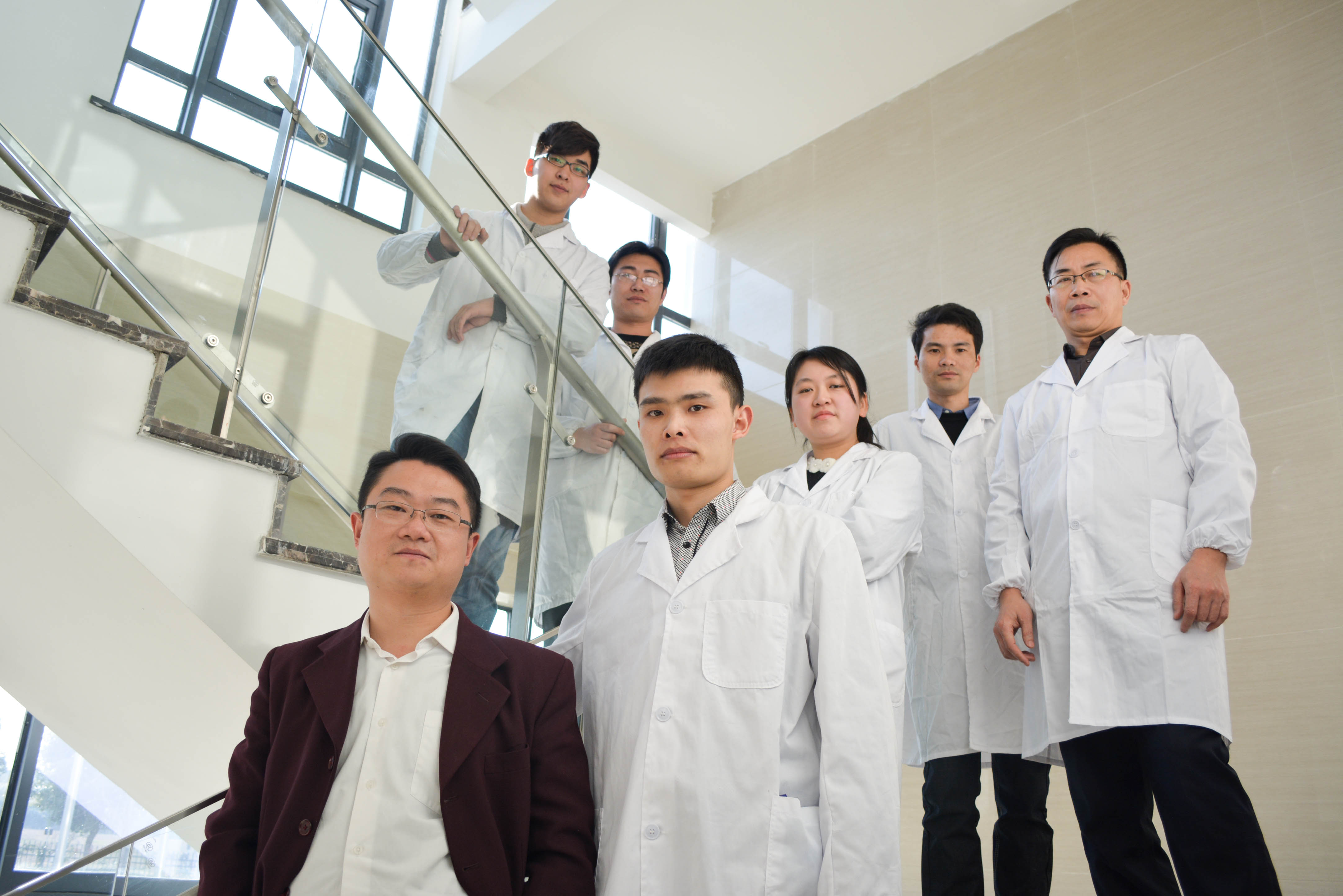 CF PharmTech - CF PharmTech