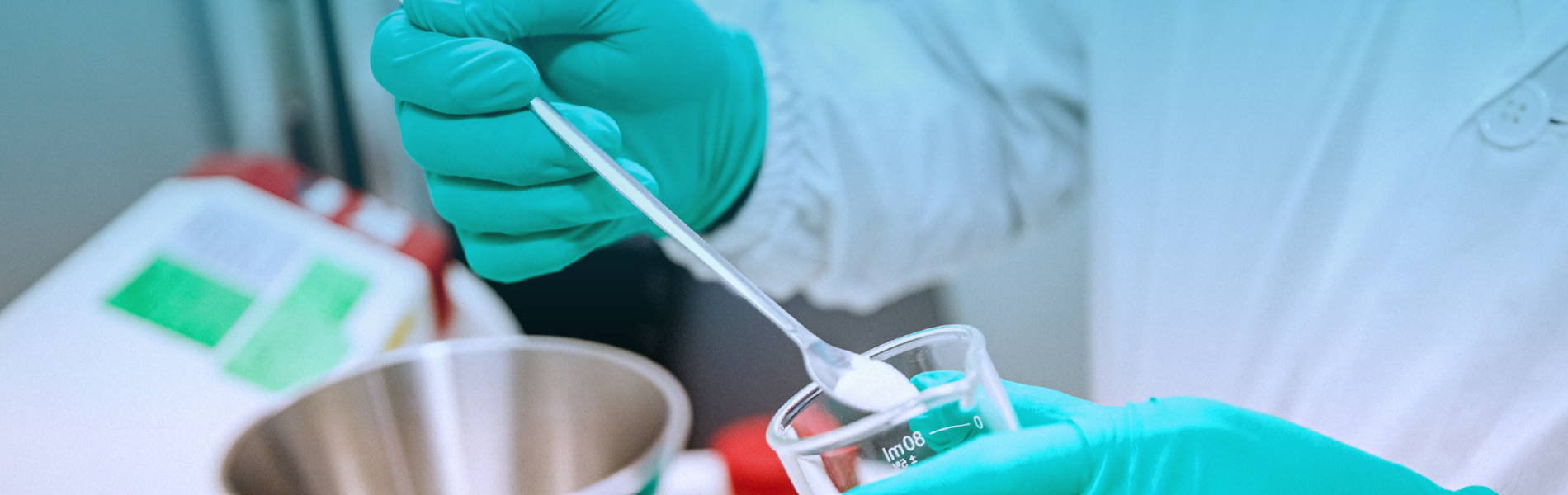 Partnering - CF PharmTech