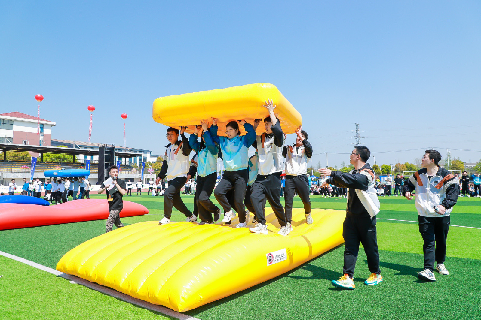 Careers - CF PharmTech