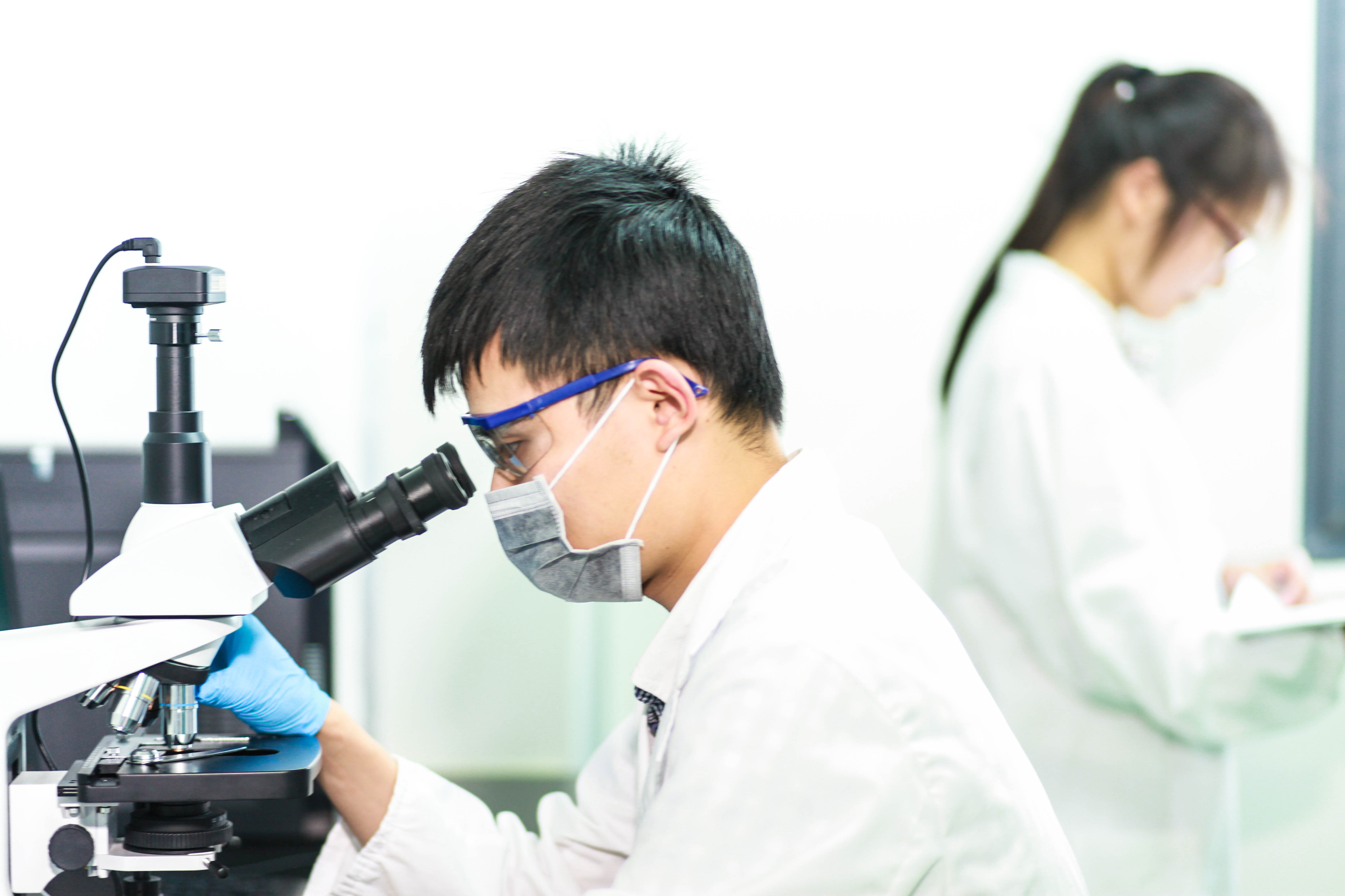 CF PharmTech - CF PharmTech